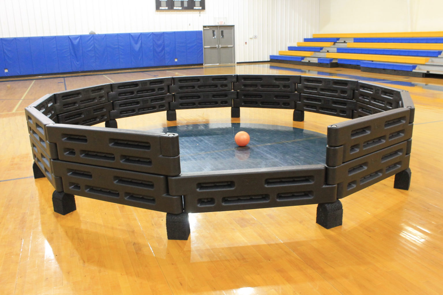 Gaga Ball Pits - 2by2 Industries