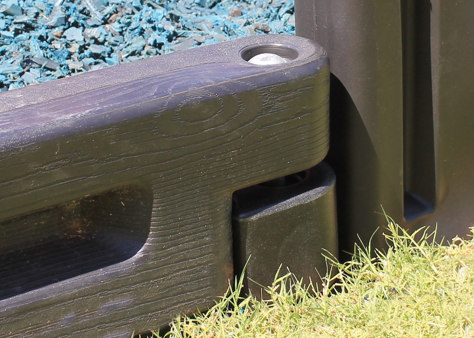 Filler End Caps - 2by2 Industries