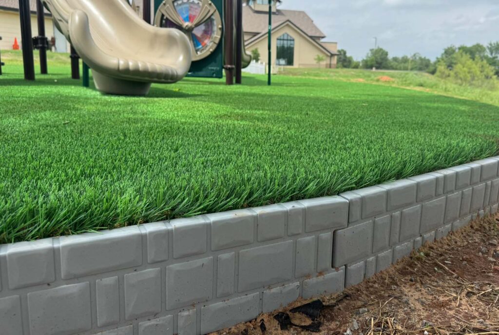 Turf Timber - 2by2 Industries